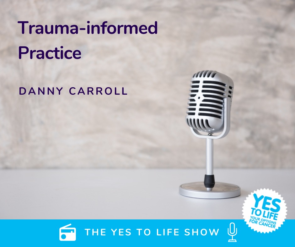 Featured On - Danny Carroll